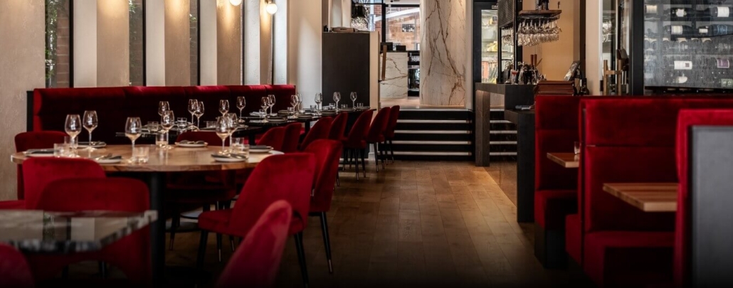ENOTECA Lounge & Cucina