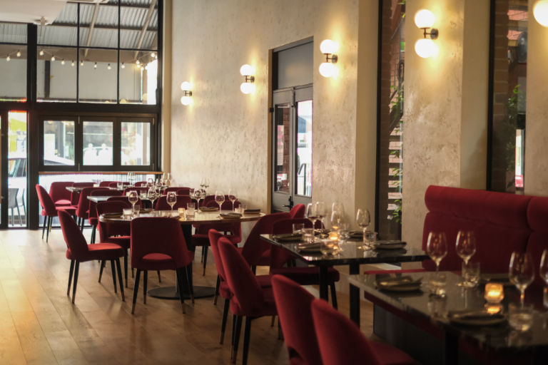 Bookings - Enoteca Lounge & Cucina